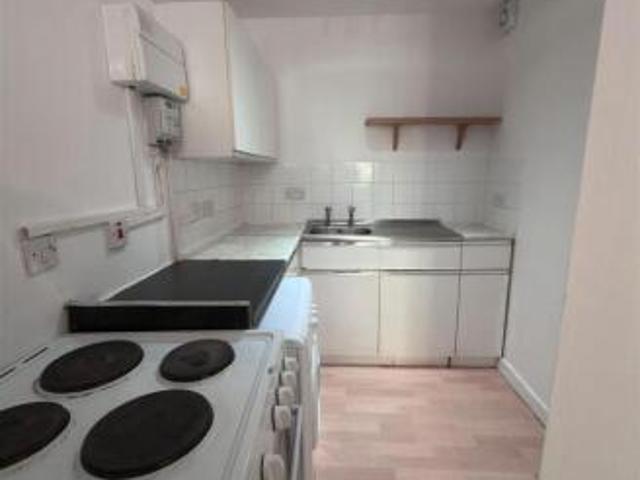 1 bedroom flat for rent in London Road, Reading, RG1