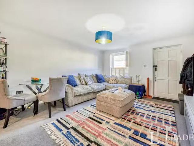 1 bedroom flat for rent in London Road, Sawbridgeworth, Hertfo.
