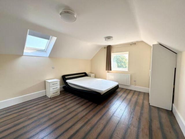 1 bedroom flat for rent in London Road, Sheffield, S2 4LH, S2