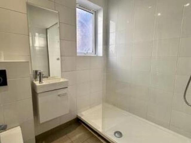 1 bedroom flat for rent in London Road, St Albans, AL1