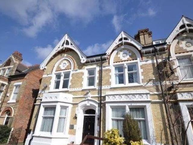 1 bedroom flat for rent in London Road Stoneygate Leicester LE2 2PS LE2