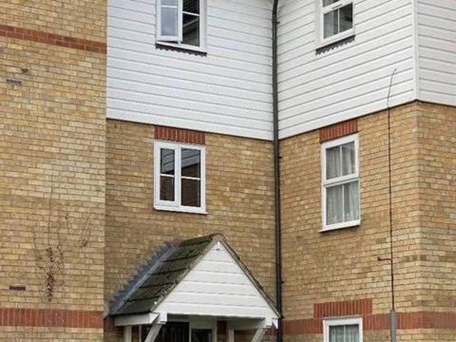 1 bedroom flat for rent in London RoadBenfleetSS7