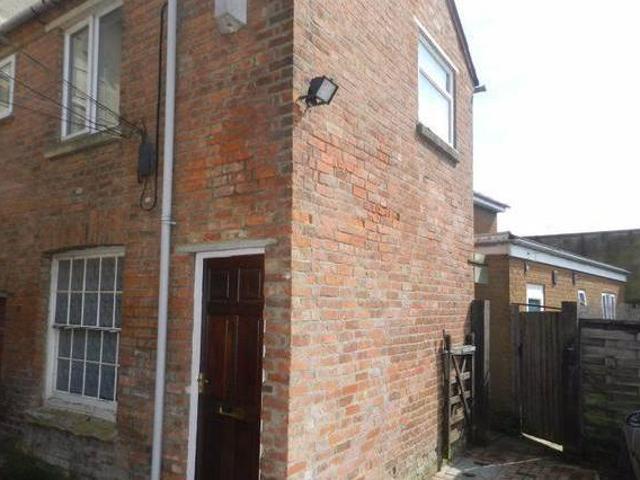 1 bedroom flat for rent in Long Buckby NN6