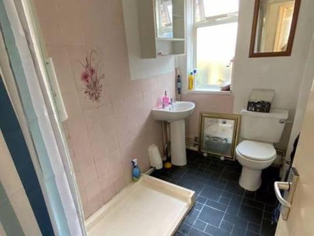 1 bedroom flat for rent in Long Rock CT5