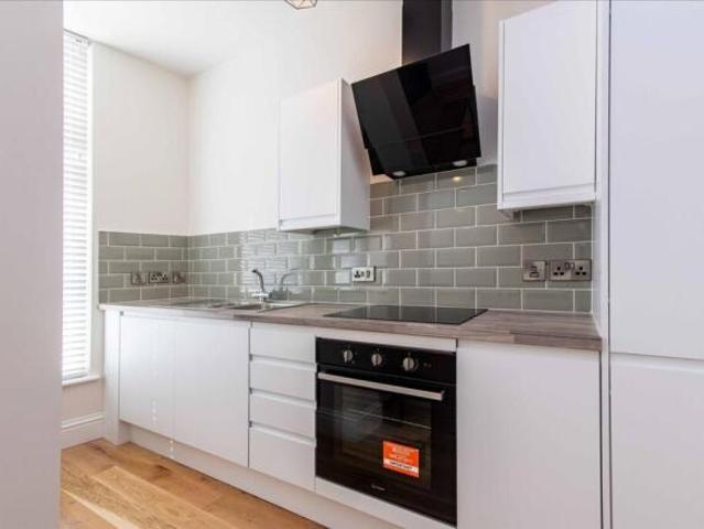 1 bedroom flat for rent in Long Row, Nottingham, NG1