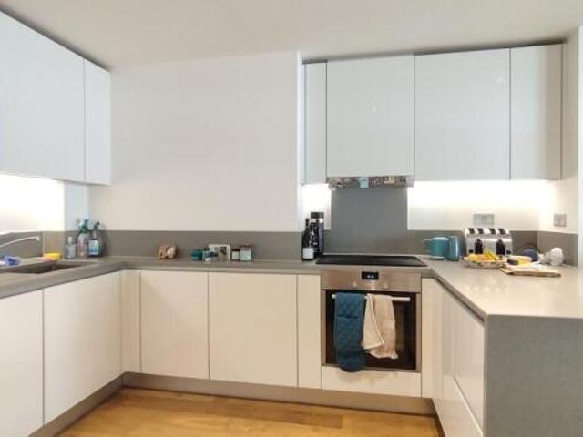 1 bedroom flat for rent in Longfield Avenue, Dickens Yard, Ealing, W5