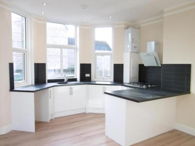 1 bedroom flat for rent in Longfleet Road, Poole, BH15