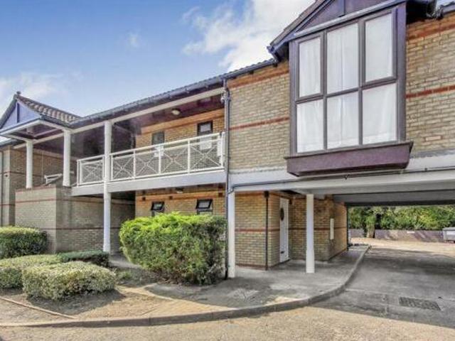 1 Bedroom Flat For Rent In Longstanton
