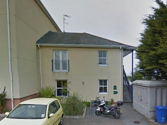1 Bedroom Flat For Rent In Longstone Hill, St. Ives