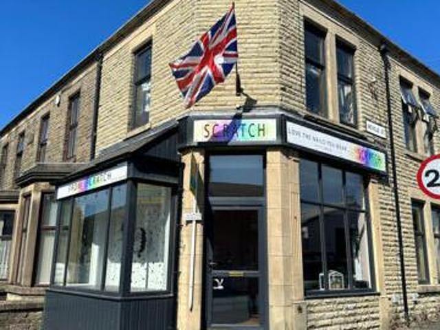 1 Bedroom Flat For Rent In Longridge, Lancashire