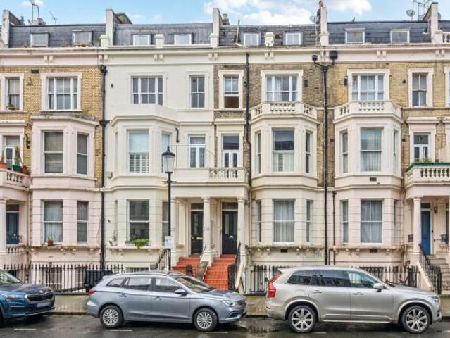 1 bedroom flat for rent in Longridge Road, Earls Court, London, SW5