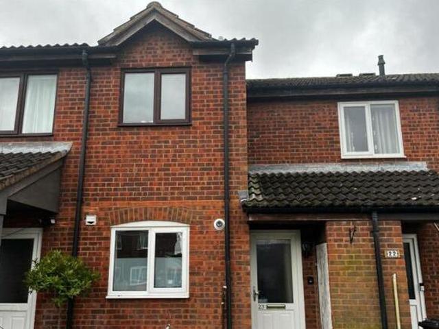 1 Bedroom Flat For Rent In Longwell Green
