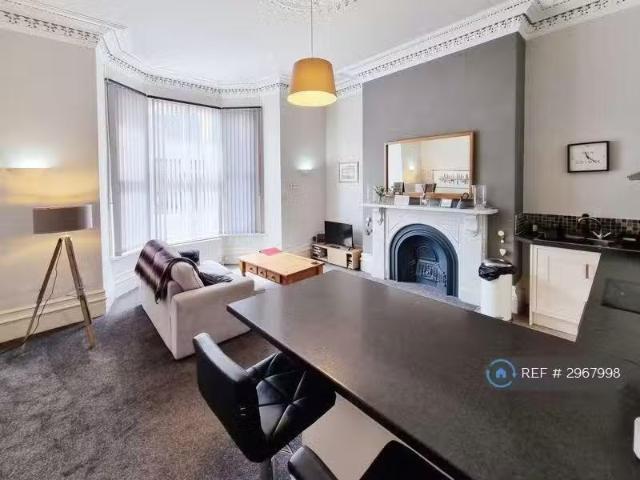 1 bedroom flat for rent in Lonsdale Street, Carlisle, CA1