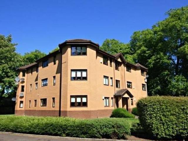 1 bedroom flat for rent in Loancroft Gate Uddingston Glasgow G71