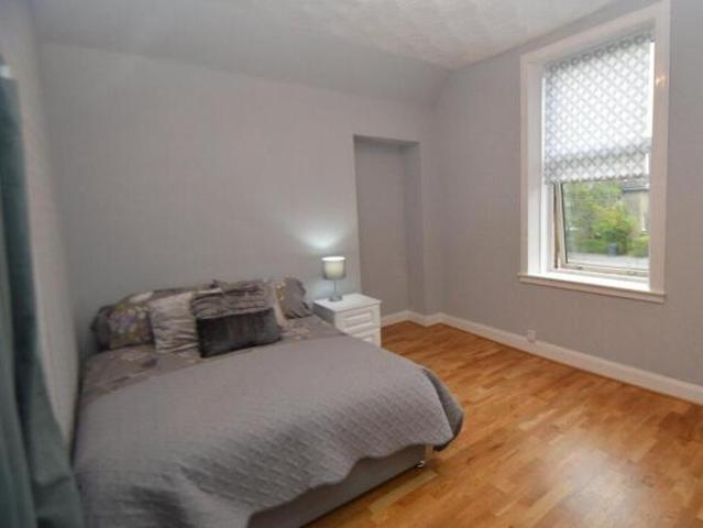 1 bedroom flat for rent in Loch Road, Kirkintilloch, Glasgow, East Dunbartonshire, G66