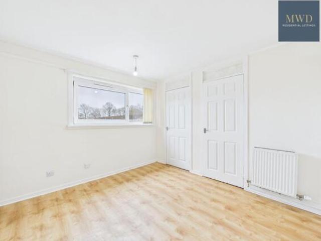 1 bedroom flat for rent in Loch Shin, East Kilbride, G74