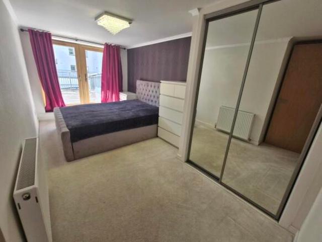 1 bedroom flat for rent in Lochburn Gardens, Maryhill, G20