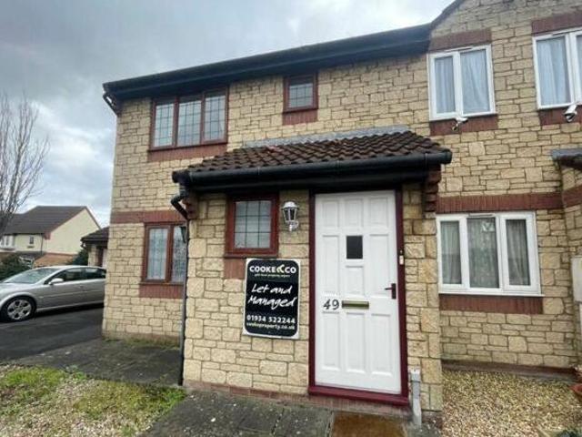 1 Bedroom Flat For Rent In Locking Castle