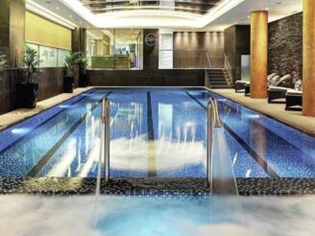 1 bedroom flat for rent in Lockside House, 3 Thurstan Street, SW6