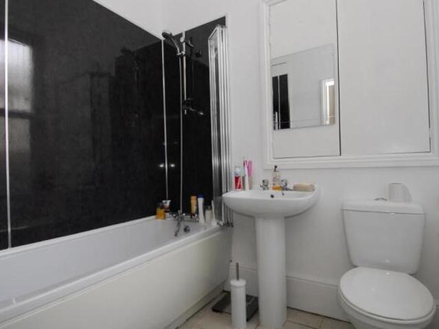 1 bedroom flat for rent in Lockyer Road, Flat 1, Plymouth, PL3