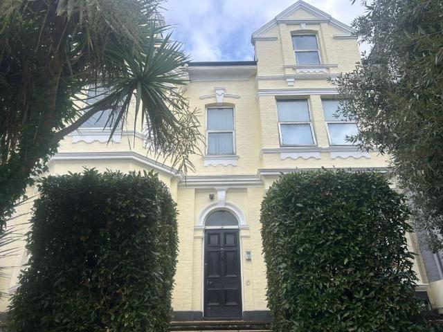1 bedroom flat for rent in Lockyer Road, Flat 2, Plymouth, PL3