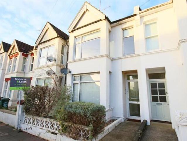 1 bedroom flat for rent in Loder Road, Brighton, East Sussex, BN1