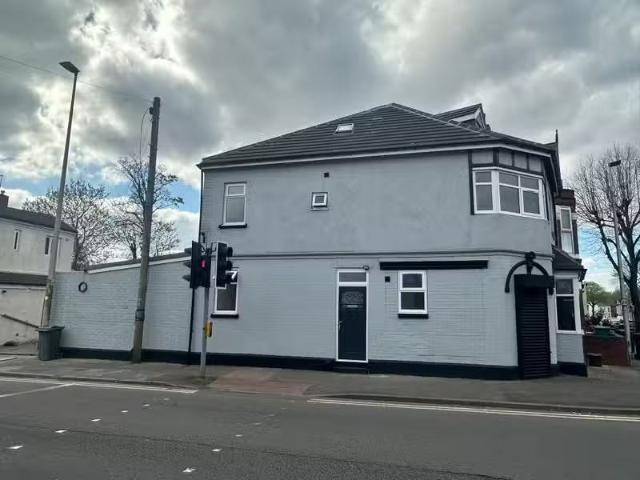 1 bedroom flat for rent in Lodge Road, West Bromwich, West Mid.