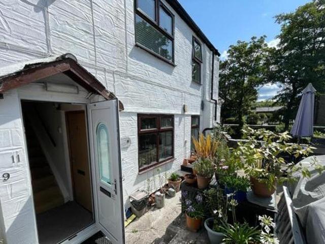 1 Bedroom Flat For Rent In Lostwithiel, Cornwall