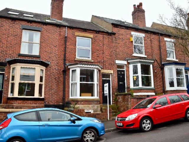 1 bedroom flat for rent in Louth Rd, Ecclesall, Sheffield, S11