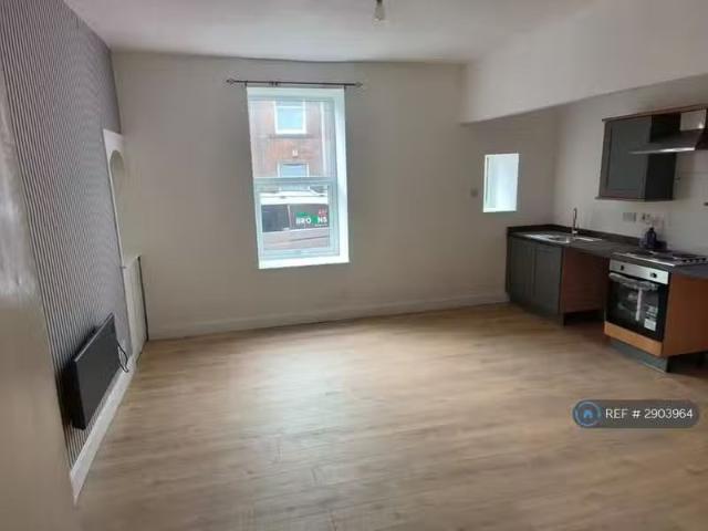 1 bedroom flat for rent in Loudoun Road, Newmilns, KA16