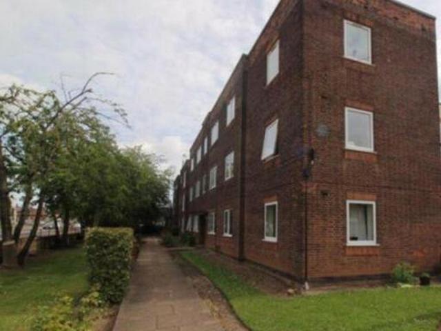 1 Bedroom Flat For Rent In Loughborough Road