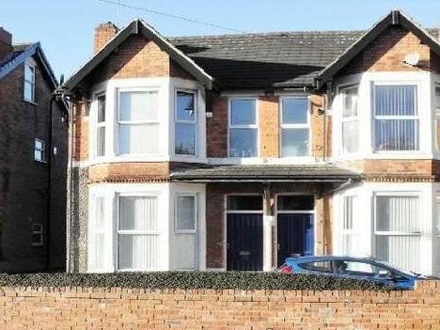 1 bedroom flat for rent in Loughborough Road West Bridgford Nottingham NG2