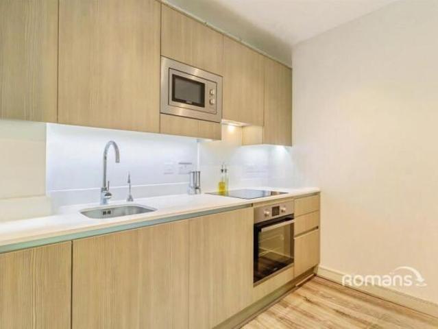 1 bedroom flat for rent in Lovell House, 271 High Street, Uxbridge, UB8