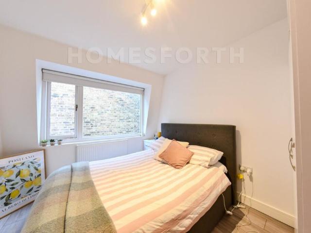 1 bedroom flat for rent in Loveridge Mews, Kilburn, NW6