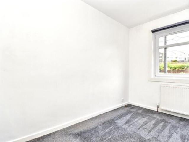 1 bedroom flat for rent in Low Craigends, Kilsyth, G65