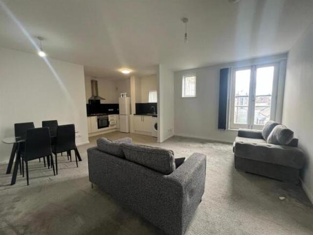 1 bedroom flat for rent in Low Friar Street, Newcastle Upon Tyne, NE1