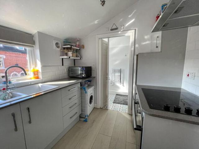 1 bedroom flat for rent in Lowell Street, Worcester, WR1