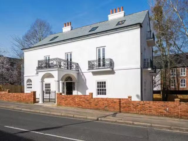 1 bedroom flat for rent in Lower Turk Street, Alton, Hampshire.