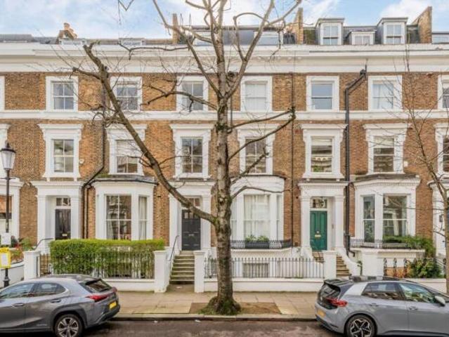 1 bedroom flat for rent in Lower Addison Gardens, London, W14