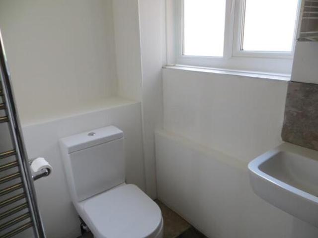 1 bedroom flat for rent in Lower Bevendean Avenue, Brighton, BN2