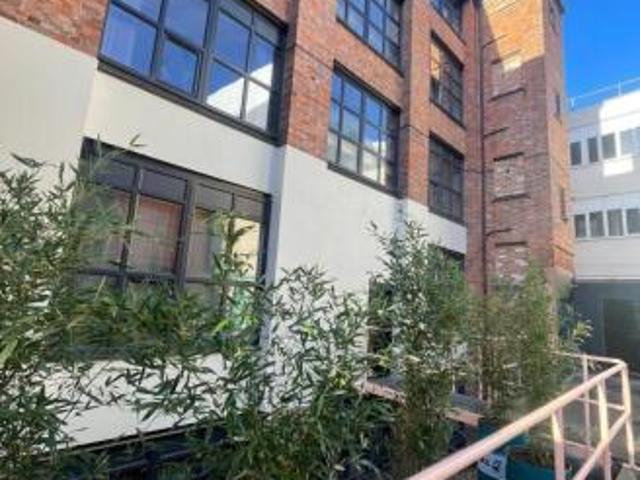 1 bedroom flat for rent in Lower Brown Street, Leicester, LE1