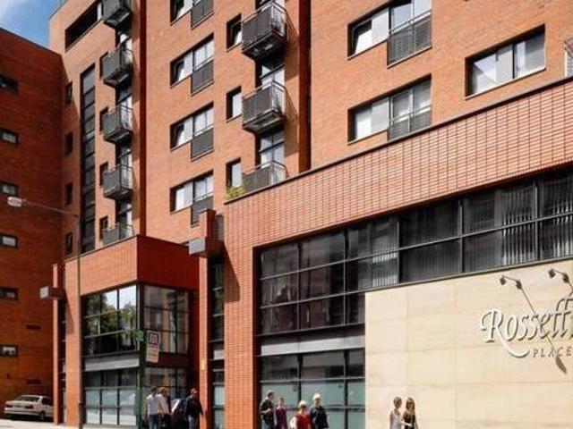 1 bedroom flat for rent in Lower Byrom Street Manchester M3