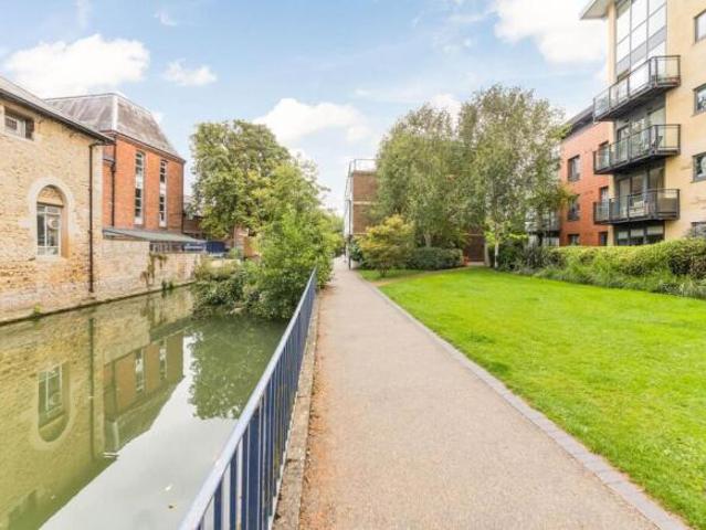 1 bedroom flat for rent in Lower Fisher Row, City Centre, OX1