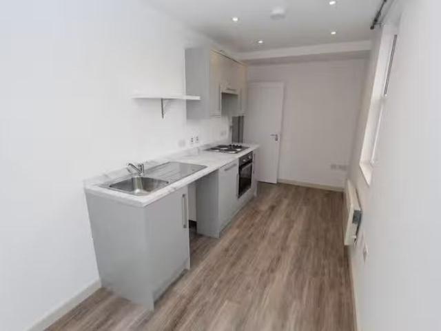 1 bedroom flat for rent in Lower Gungate, Tamworth, B79