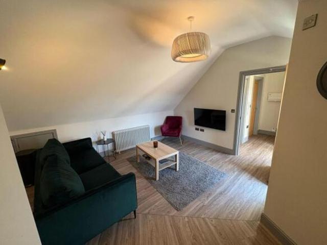 1 bedroom flat for rent in Lower Parliament Street, Nottingham, Nottinghamshire, NG1