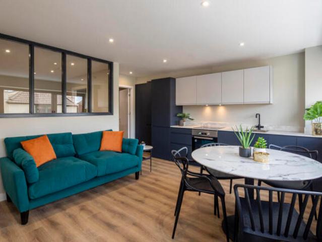 1 bedroom flat for rent in Lower Stone Street, Maidstone, ME15