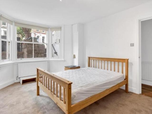 1 bedroom flat for rent in Lowfield Road, London, NW6