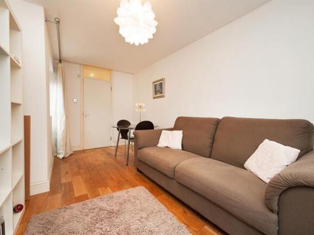 1 bedroom flat for rent in Lowfield Road, London, NW6