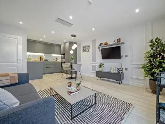 1 bedroom flat for rent in Lowfield Street Dartford DA1
