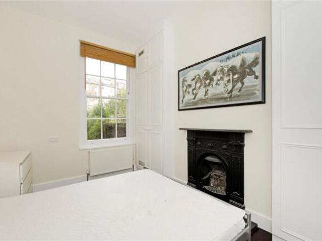 1 bedroom flat for rent in Lowman Road, Lower Holloway, N7